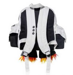 This backpack runs on jet fuel - The Gadgeteer