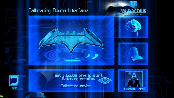 Soap Studio MIND: The Batman vs. Superman Dawn of Justice Cerebral ...