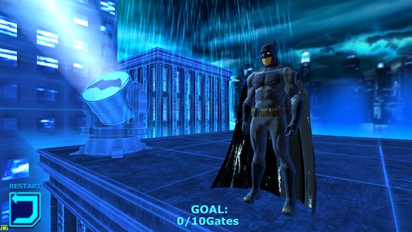 Soap Studio MIND: The Batman vs. Superman Dawn of Justice Cerebral ...