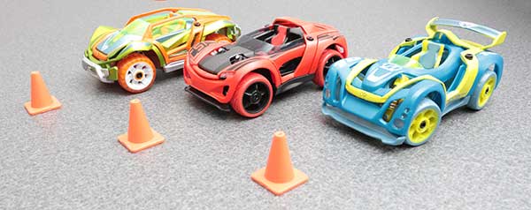 Modarri car building sets review - The Gadgeteer