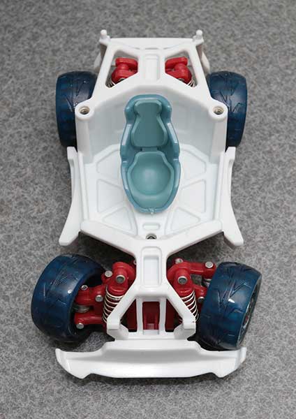 Modarri car building sets review - The Gadgeteer