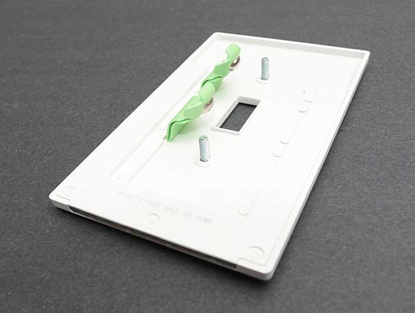 SnapPower SwitchLight review - The Gadgeteer