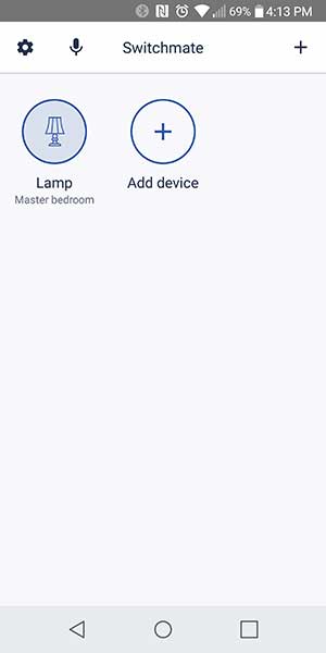 Switchmate Bright instant smart lighting switch review - The Gadgeteer