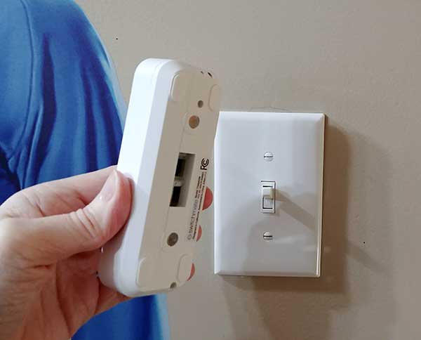 Switchmate Bright instant smart lighting switch review - The Gadgeteer