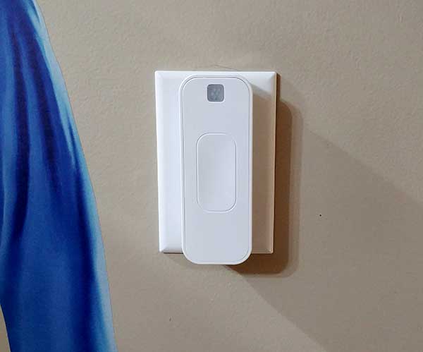 Switchmate Bright instant smart lighting switch review - The Gadgeteer
