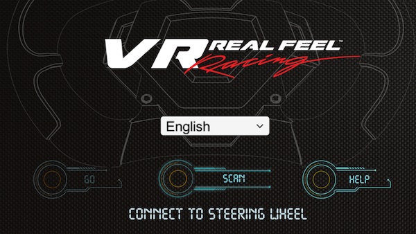 VR Real Feel Racing 3D reality simulator review - The Gadgeteer