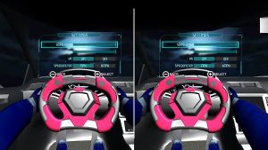 VR Real Feel Racing 3D reality simulator review - The Gadgeteer