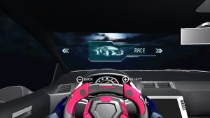 VR Real Feel Racing 3D reality simulator review - The Gadgeteer