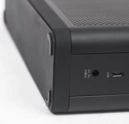 Cambond X-Bass Adjustable Bass Bluetooth speaker review - The Gadgeteer