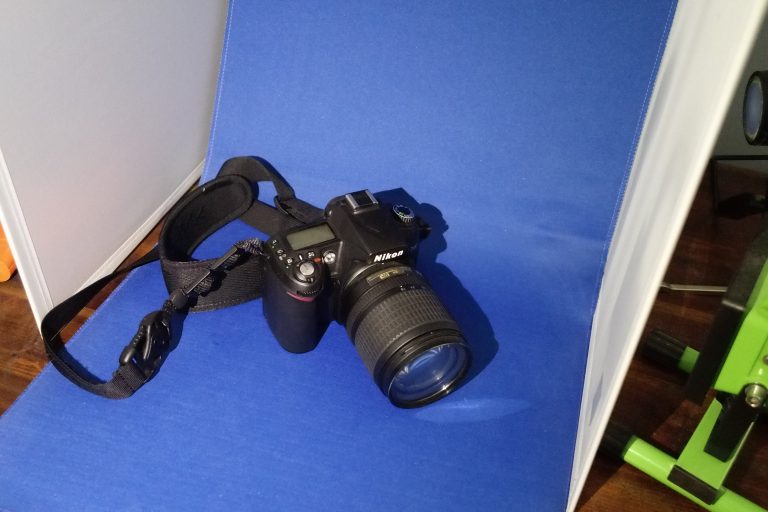 DxO ONE camera attachment for iPhone and iPad review - The Gadgeteer