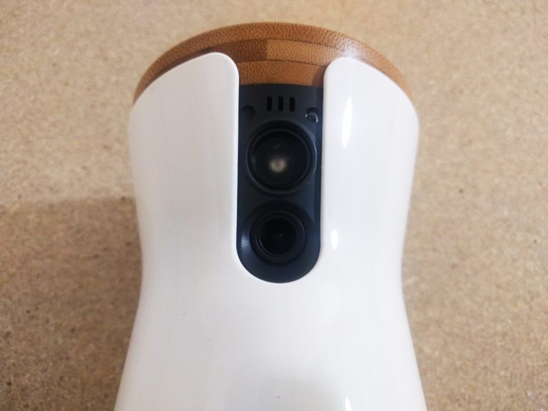 Furbo Dog Camera review - The Gadgeteer
