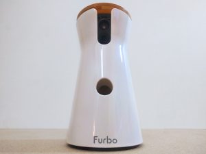 Furbo Dog Camera review - The Gadgeteer