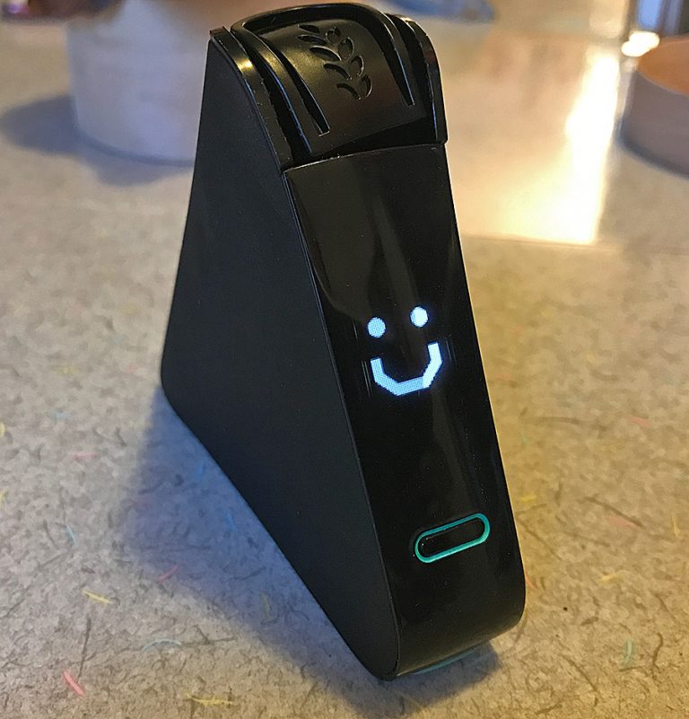 Nima Portable Gluten Sensor review - The Gadgeteer