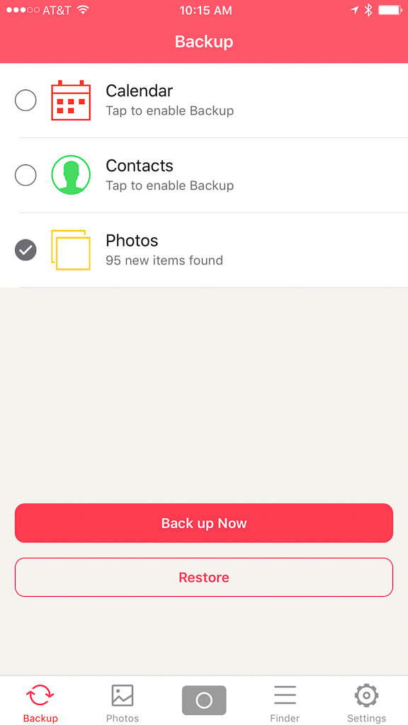 SmartQ Lightning pen drive review - The Gadgeteer