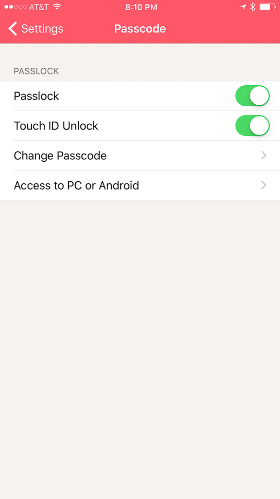 SmartQ Lightning pen drive review - The Gadgeteer