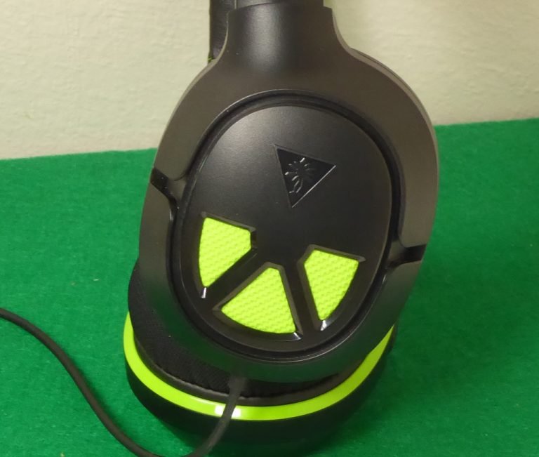 Turtle Beach XO THREE gaming headset review - The Gadgeteer