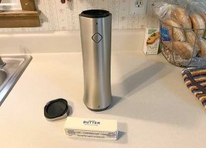 biēm butter sprayer review - The Gadgeteer