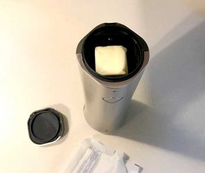 biēm butter sprayer review - The Gadgeteer