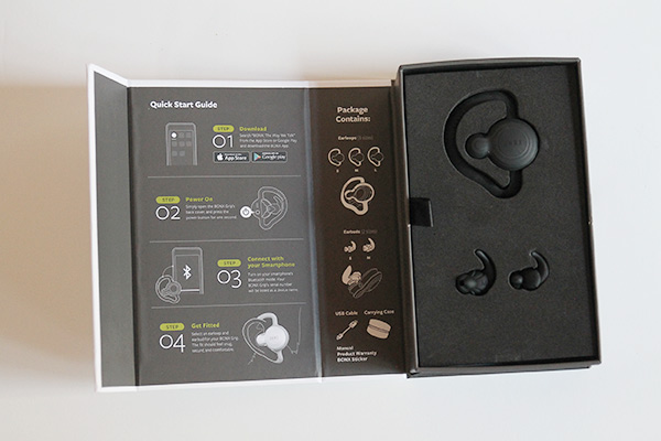 BONX Grip review - The Gadgeteer