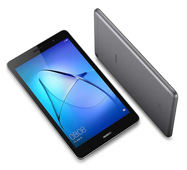 HUAWEI MediaPad tablets are now available in the US - The Gadgeteer