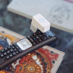 Flic wireless smart buttons review