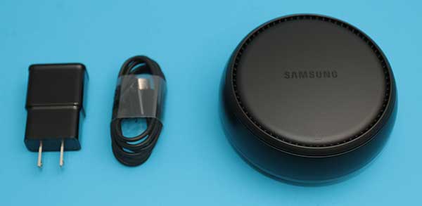 Samsung Dex Station review - The Gadgeteer