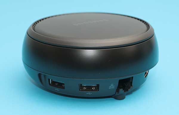 Samsung Dex Station review - The Gadgeteer