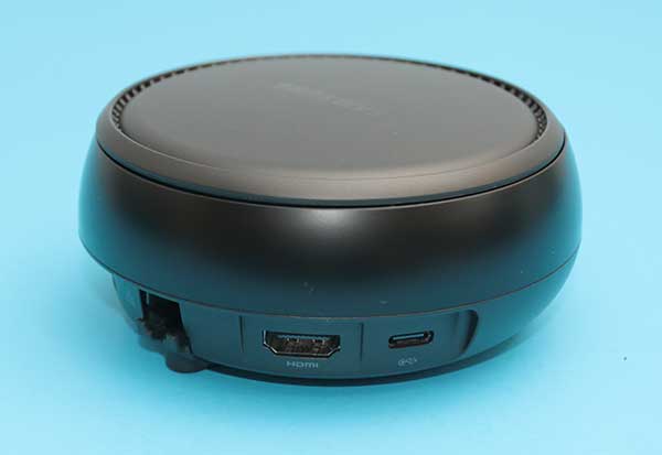 Samsung Dex Station review - The Gadgeteer