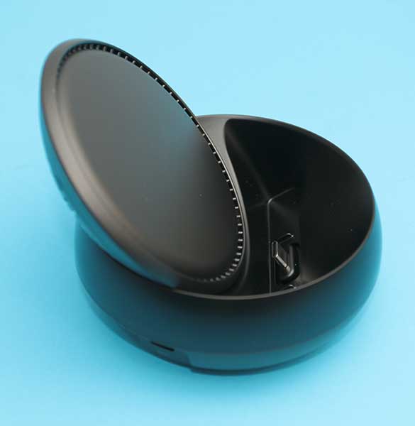 Samsung Dex Station review - The Gadgeteer