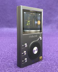 Dodocool DA106 Hi-Fi Music Player review - The Gadgeteer