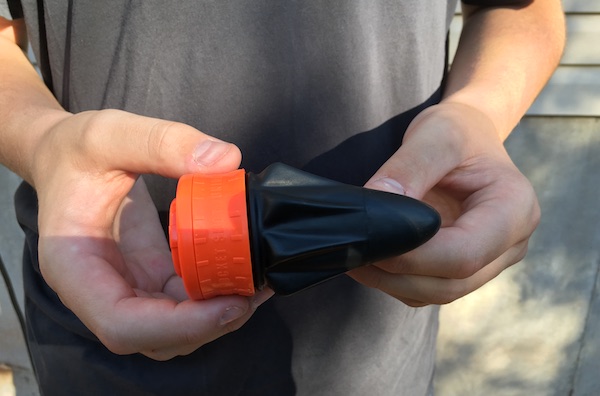 The Pocket Shot Jr. Slingshot review - The Gadgeteer