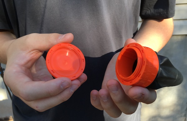 The Pocket Shot Jr. Slingshot review - The Gadgeteer