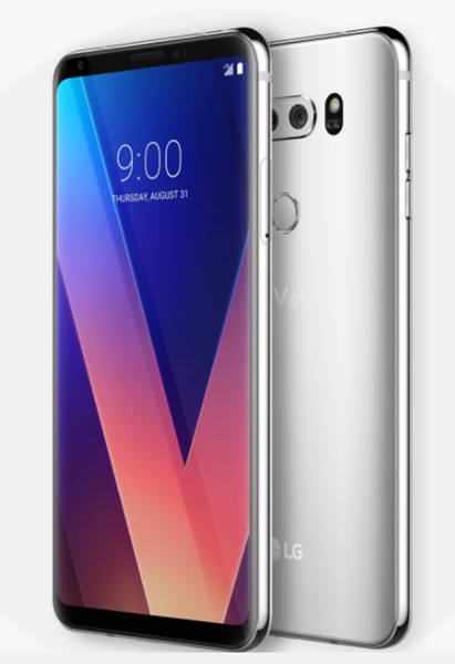 Is the LG V30 the best new bang for your buck smartphone this year ...
