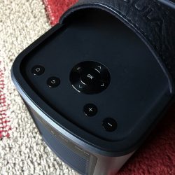 Nebula Mars Theater-Grade portable cinema review - The Gadgeteer