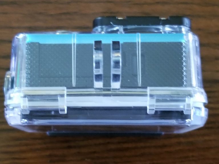 ODRVM 1080P waterproof Wi-Fi action cam review - The Gadgeteer