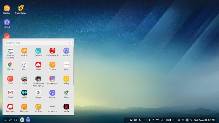 Samsung Dex Station review - The Gadgeteer