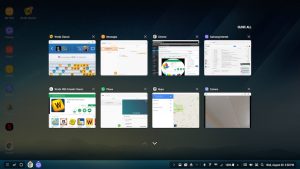 Samsung Dex Station review - The Gadgeteer