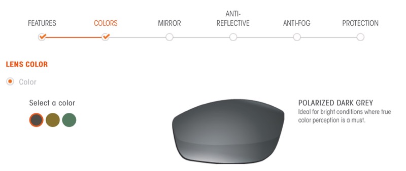 SportRX.com prescription sunglasses review - The Gadgeteer