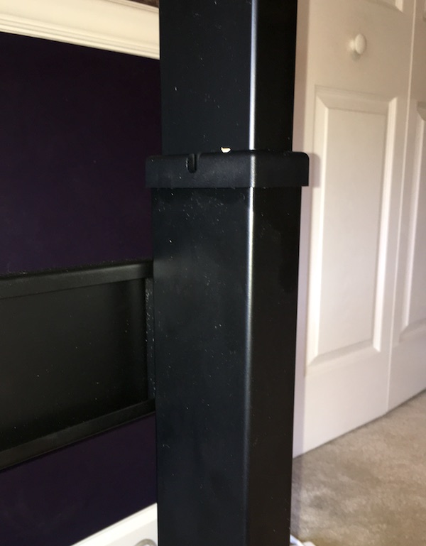 VertDesk V3 Electric standing desk review - The Gadgeteer