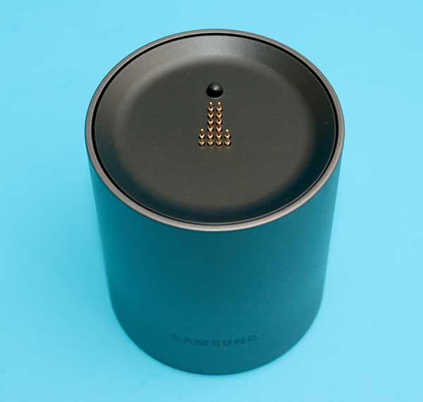 Samsung Wisenet SmartCam A1 home security system review - The Gadgeteer