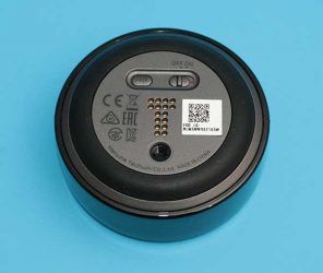 Samsung Wisenet SmartCam A1 home security system review - The Gadgeteer