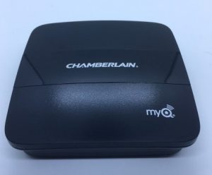 Chamberlain MyQ Wi-Fi hub and Home Bridge Review - The Gadgeteer