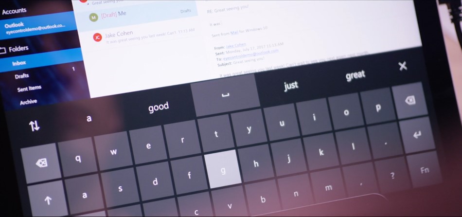 Windows 10 Fall Creators update brings mixed reality and 3D to the ...