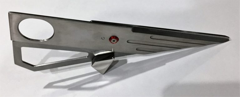 Lioe Phantom S420 scissors review - The Gadgeteer