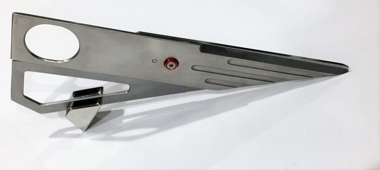 Lioe Phantom S420 scissors review - The Gadgeteer