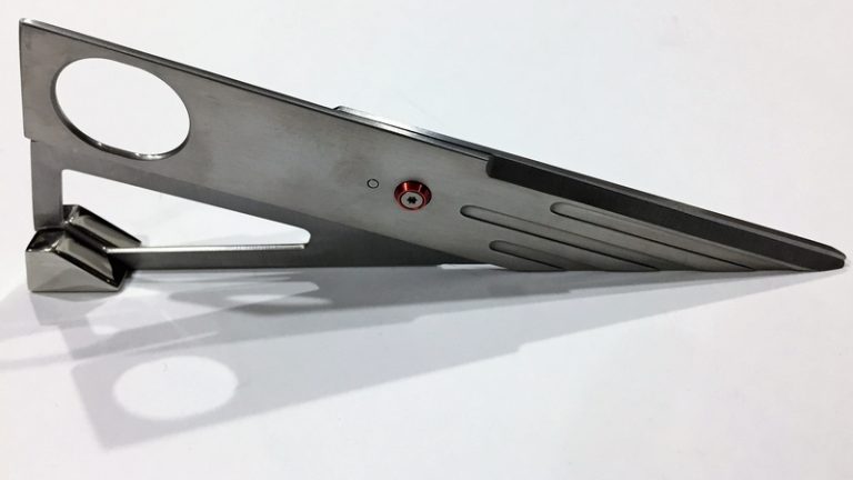 Lioe Phantom S420 scissors review - The Gadgeteer