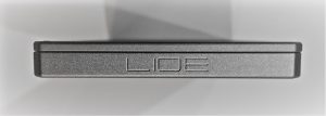 Lioe Titan business card holder review - The Gadgeteer