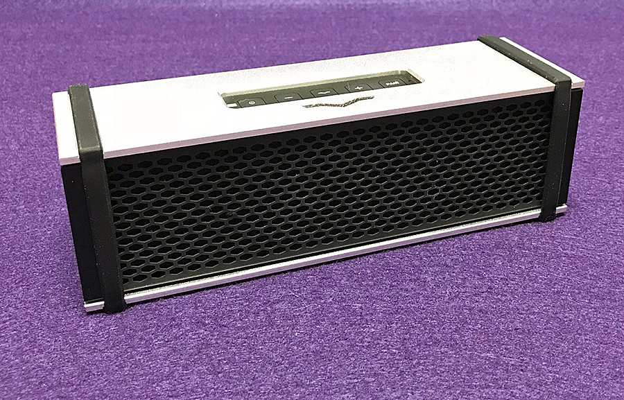 V-Moda Remix Speaker review: V-Moda goes from inside your head to an ...