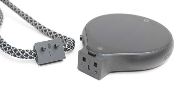 FrontRow camera review - The Gadgeteer