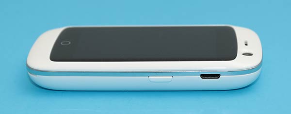 Jelly Pro super mini 4G smartphone review - The Gadgeteer